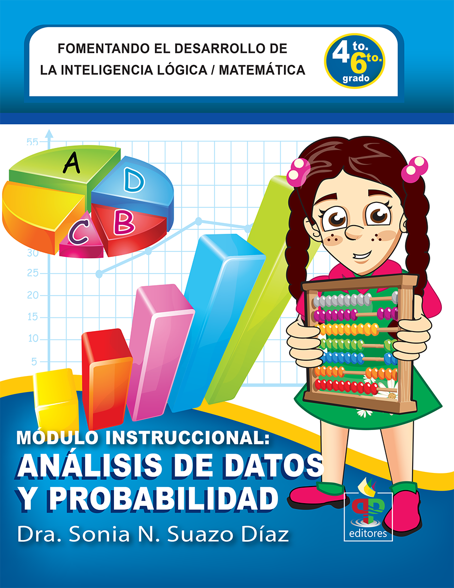 ANÁLISIS DE DATOS Y PROBABILIDAD - MÓDULO – Publicaciones Puertorriqueñas