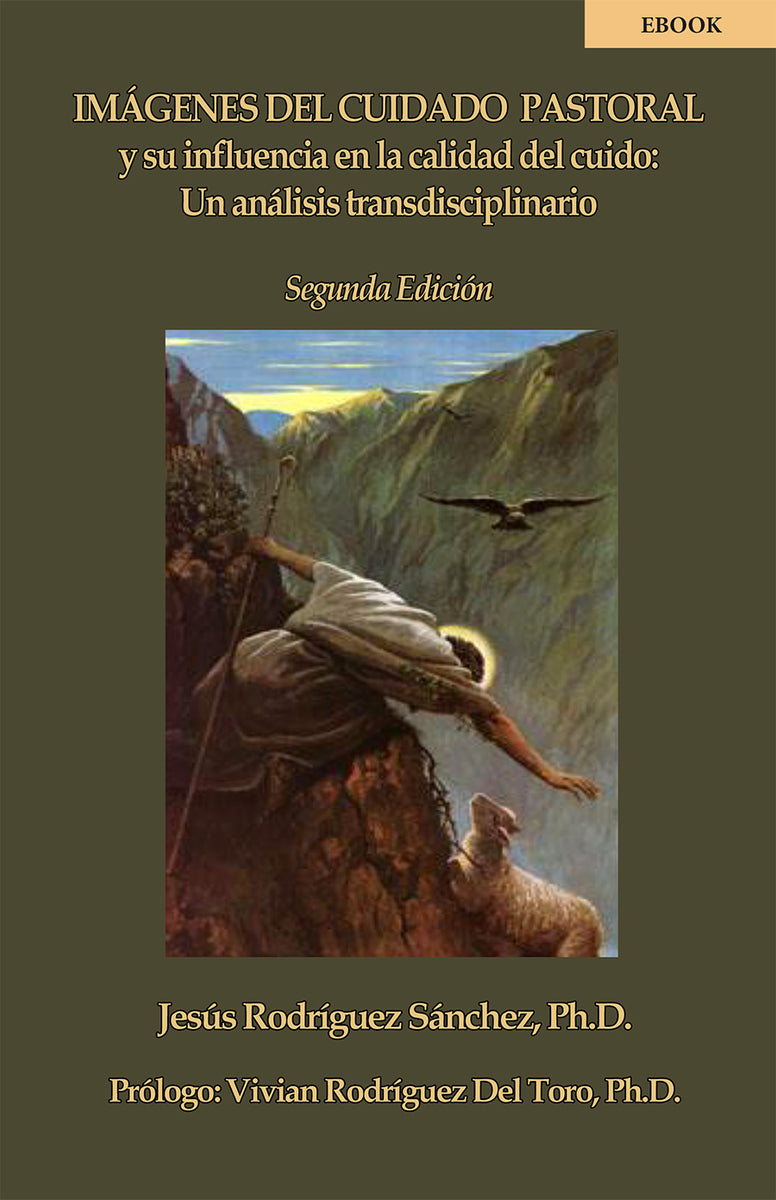 IMÁGENES DEL CUIDADO PASTORAL | Ebook – Publicaciones Puertorriqueñas