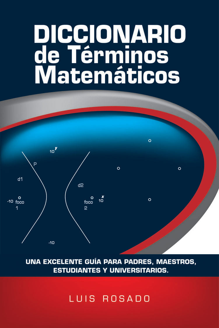 Diccionario Términos Matemáticos – Publicaciones Puertorriqueñas