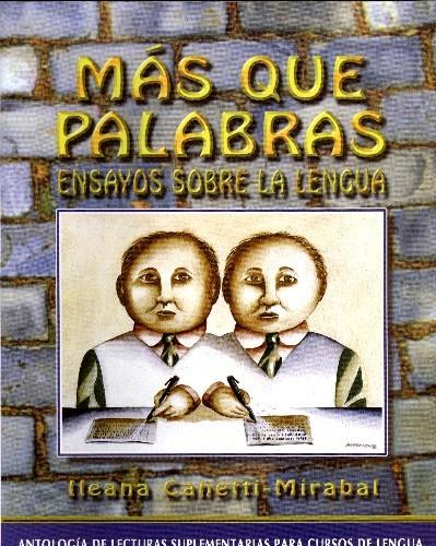 Más que Palabras – Publicaciones Puertorriqueñas